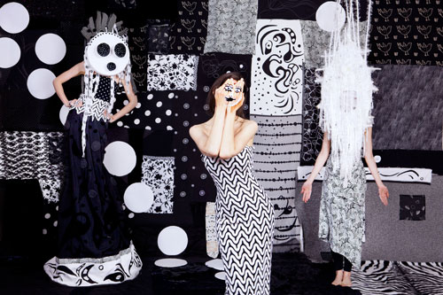 Laüra Hollick | Why we wear masks