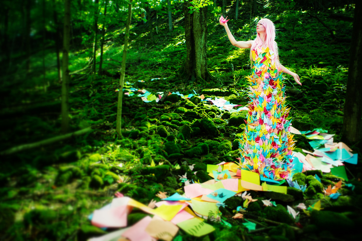 Laüra Hollick | Rainbow
