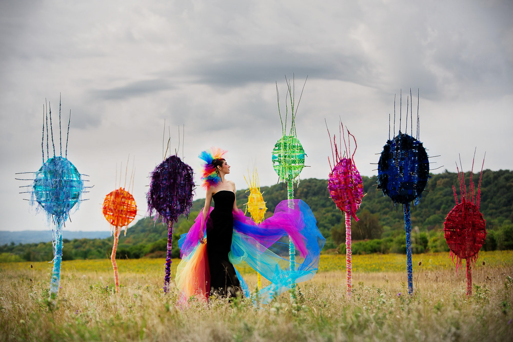 Laura Hollick | Rainbow