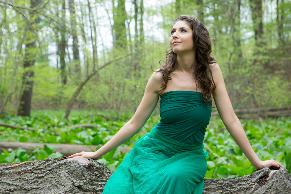 Laüra Hollick | Green Gallery