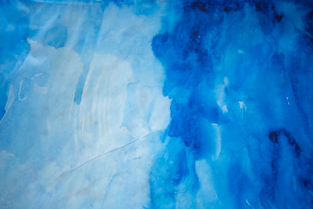 Laura Hollick | Blue Gallery