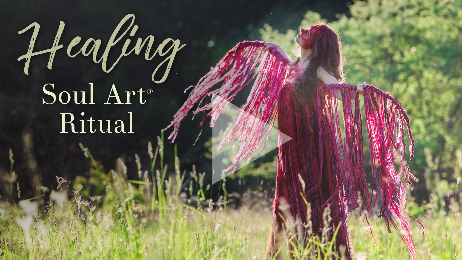 Laura Hollick | healing-soul-art-ritual-play-button