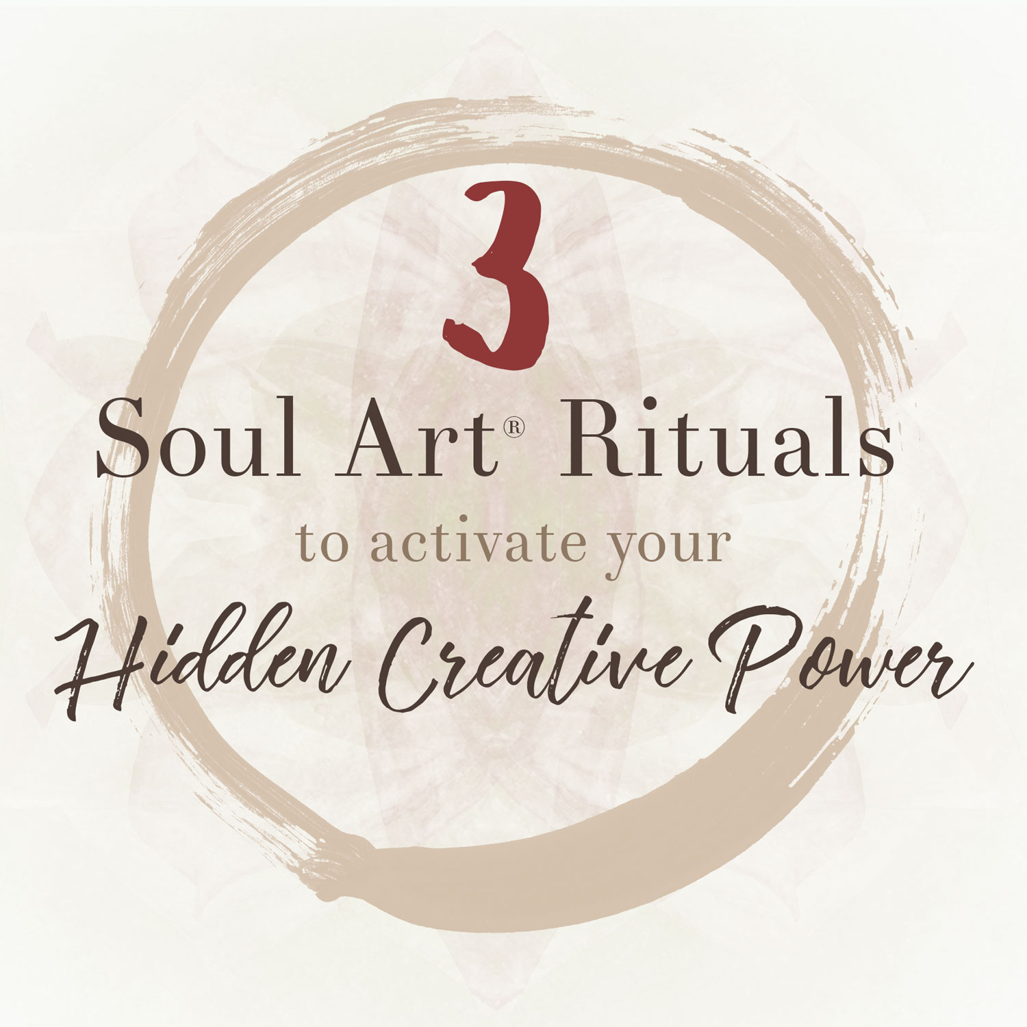 Laura Hollick | 3-rituals-graphic