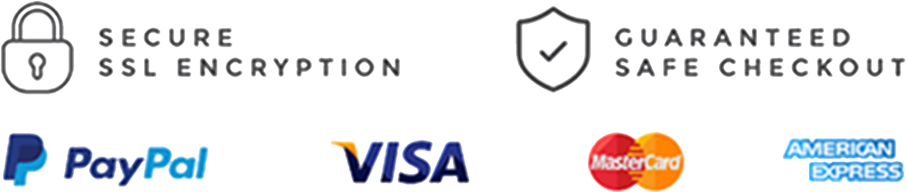 Laura Hollick | 224-2248130_secure-checkout-trust-badge-png-download ...