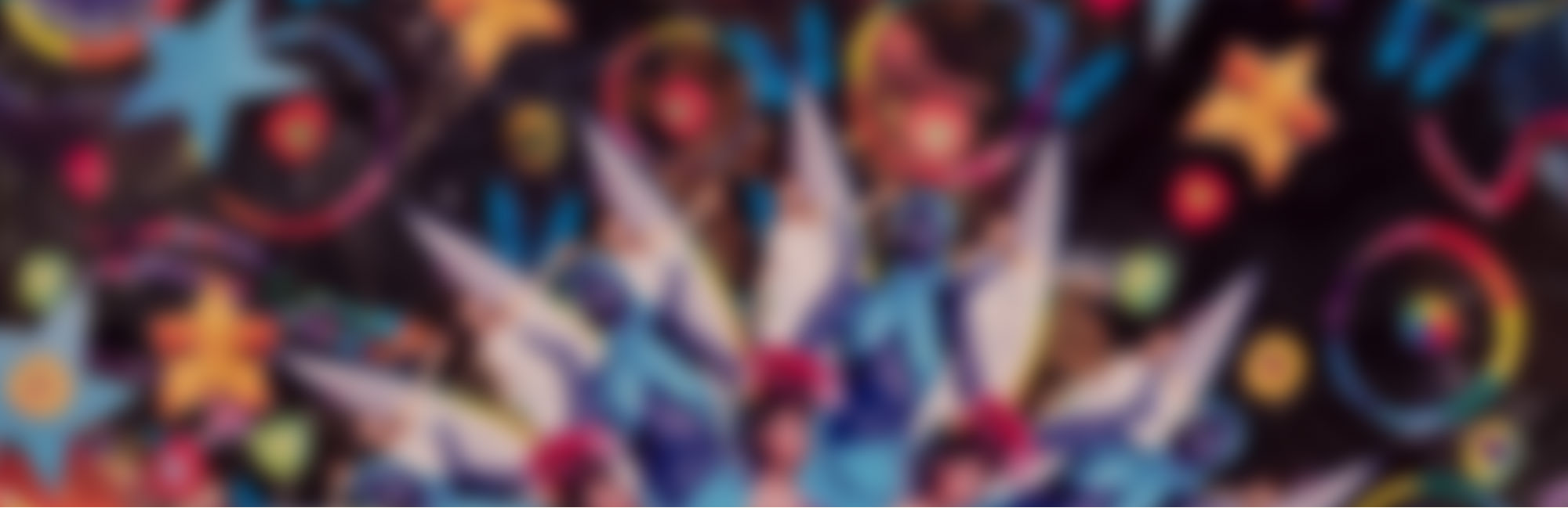 Laura Hollick | star-collage-background-blur