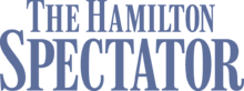 Laura Hollick | 220px-HamiltonSpectator_Logo