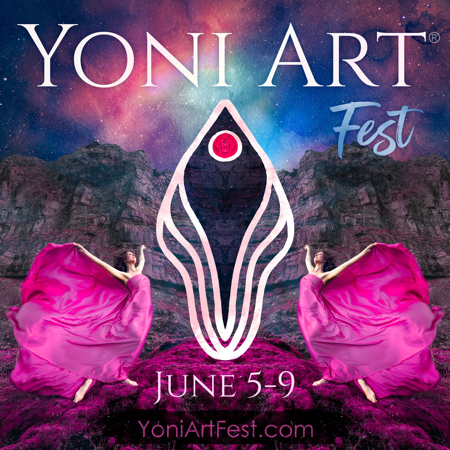 Laura Hollick | yoni-art-fest-2023-square