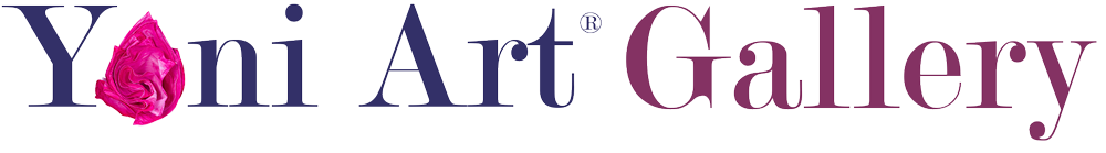 Laura Hollick's Yoni Art Gallery